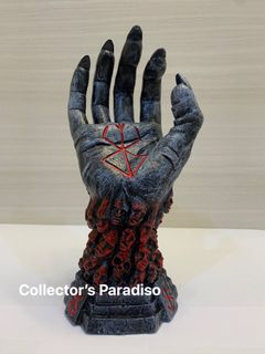 GOD+HAND - View all GOD+HAND ads in Carousell Philippines