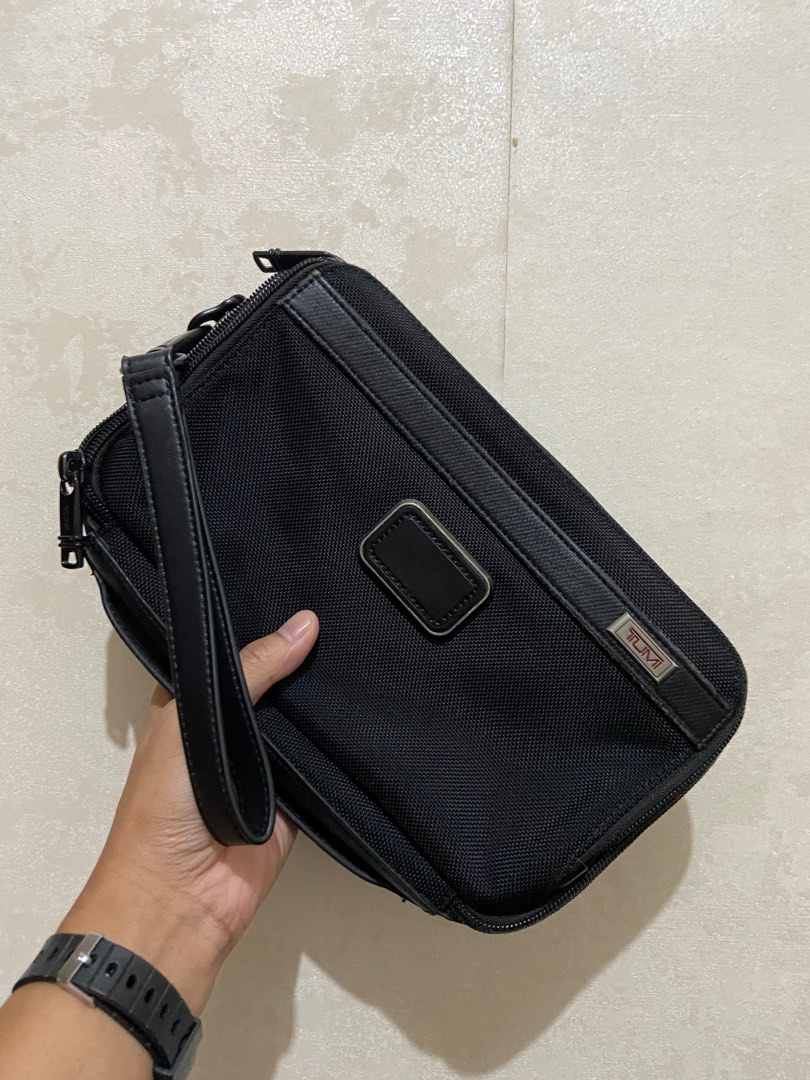 Handbag Tas Tumi, Bukan Porter Adidas Stussy Carhatt, Fesyen Pria, Tas & Dompet , Lainnya di ...