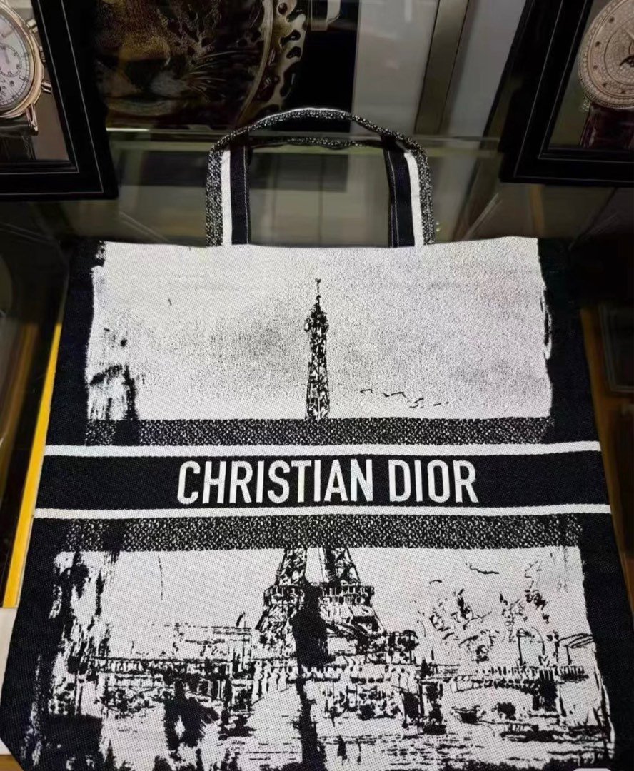 Limited Edition VIP Tote Bag, Women's Fashion, Bags & Wallets, Tote ...