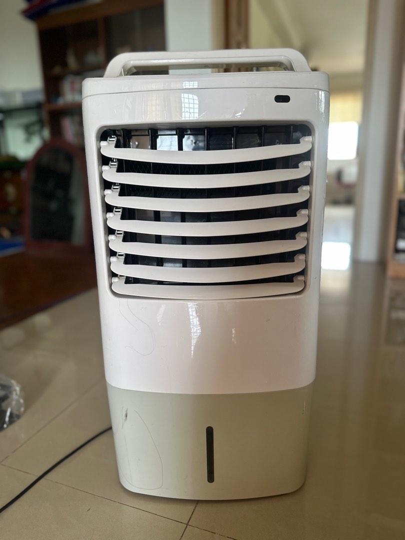 Midea Air Cooler MAc-120AR (without remote control), TV & Home ...