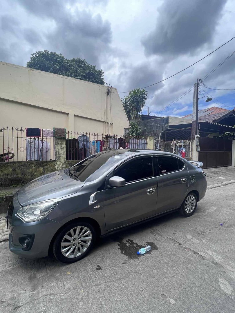 mitsubishi mirage g4 glx 2024 - View all mitsubishi mirage g4 glx 2024 ads in Carousell Philippines