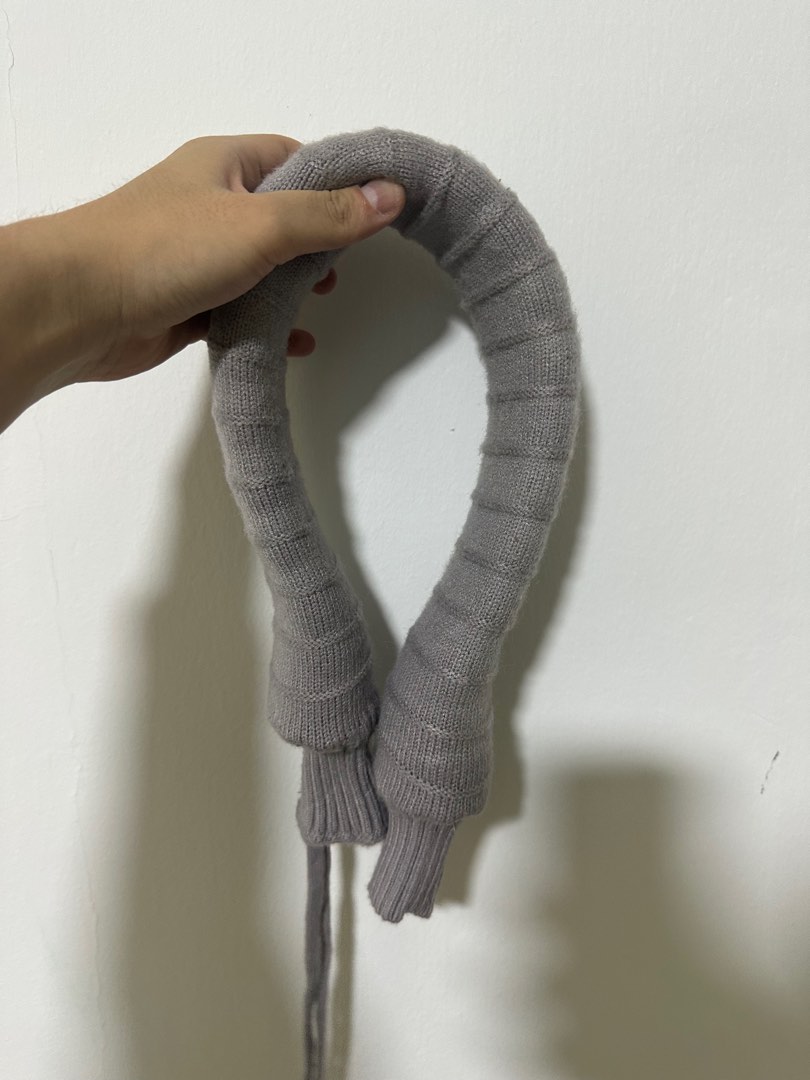 Morpable How Water Sack for neck pain & stomach , Furniture & Home ...