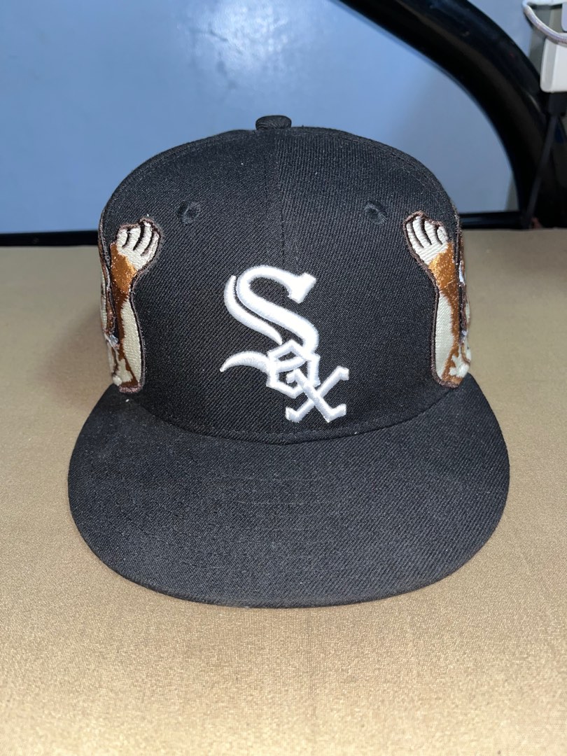 New Era x Jon Stan Close Cap, Men's Fashion, Watches & Accessories ...