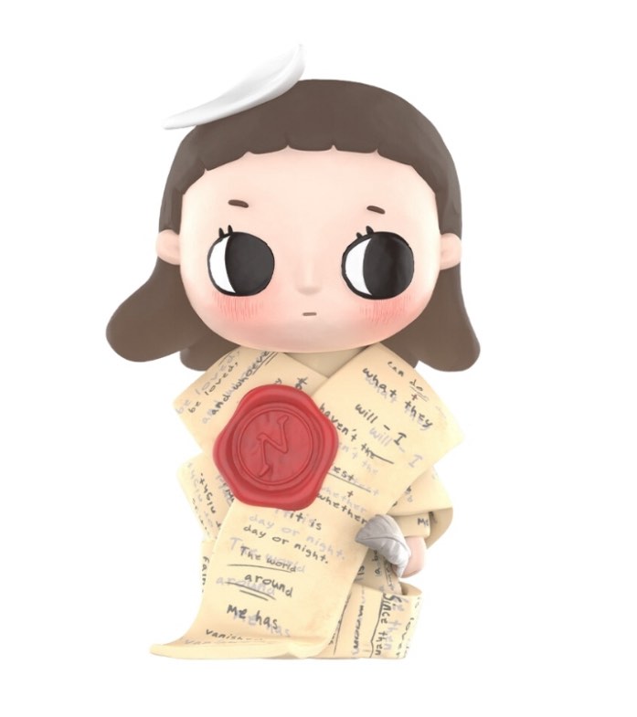 Nyota growing up by your way - Poem, Hobbies & Toys, Toys & Games on ...
