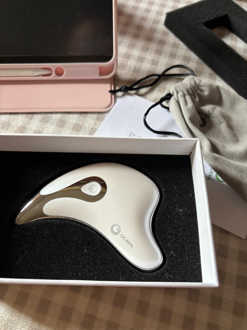 OGAWA UNIQUE SHEEN W, Beauty & Personal Care, Face, Face Care on Carousell