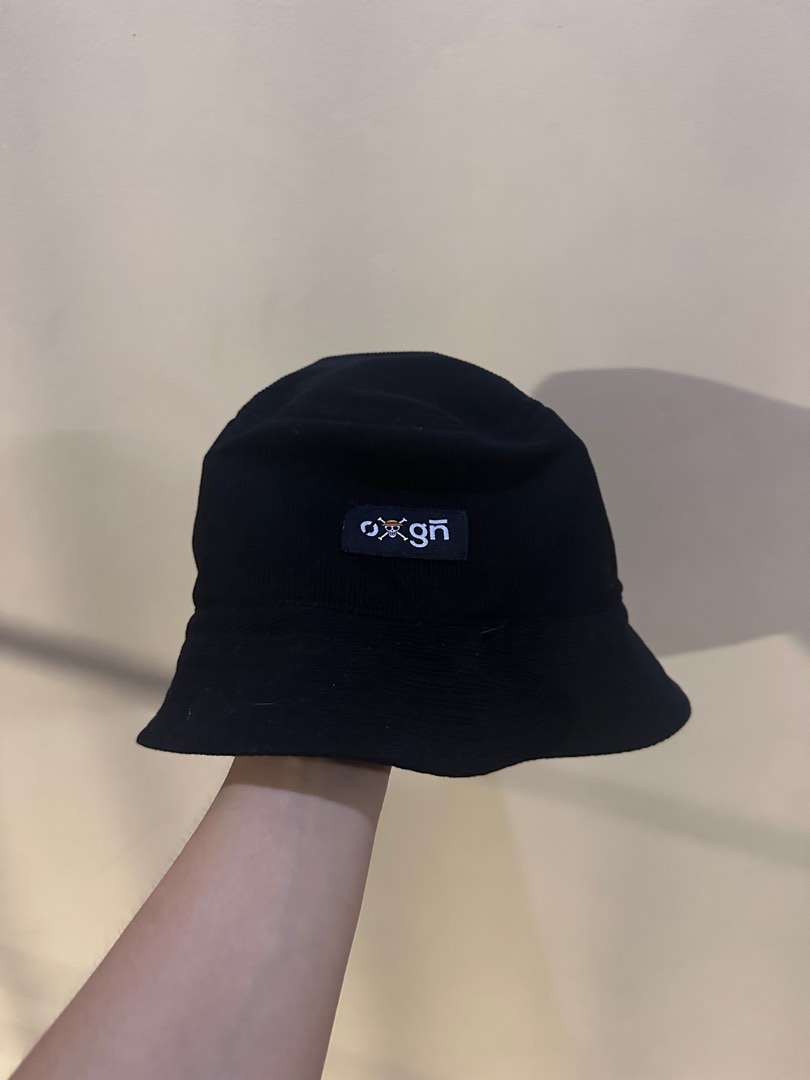OXYGN X ONE PIECE, Men's Fashion, Watches & Accessories, Caps & Hats on ...