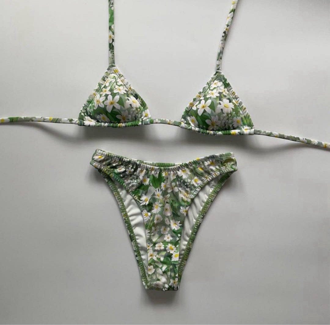 Pacific Palais Bikini | Vitali set, Women's Fashion, Swimwear, Bikinis ...