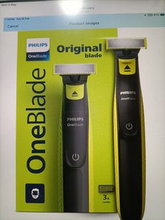 Philips shaver For Sale | Men's Fashion | Carousell Singapore