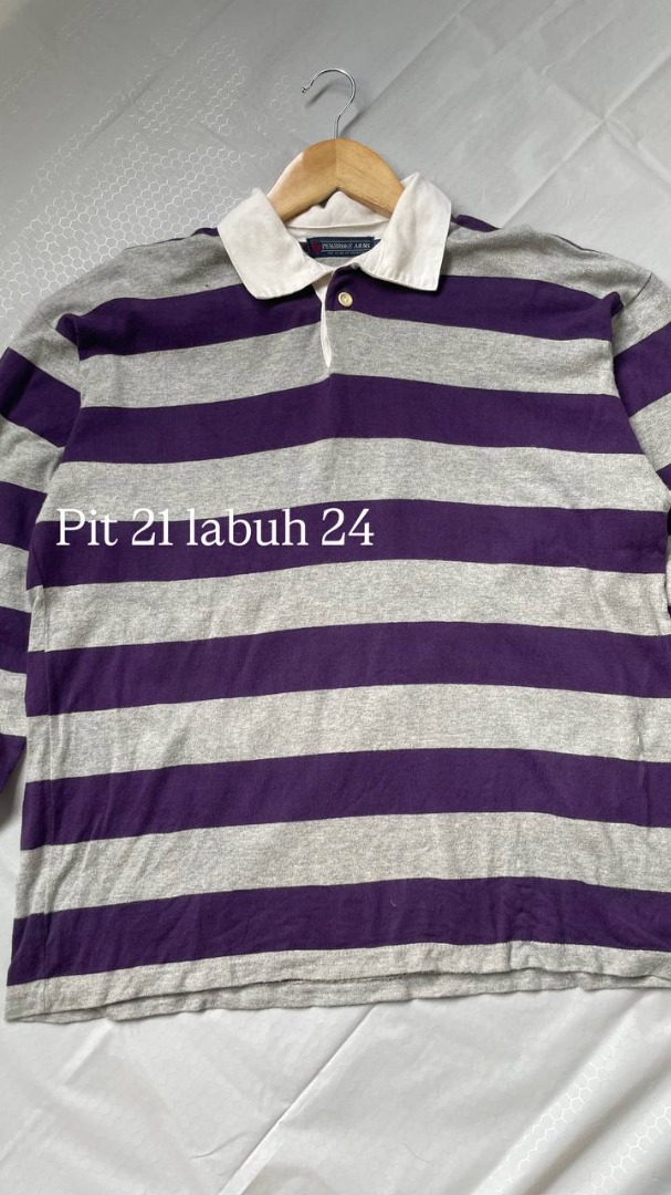 POLO RUGBY, Men's Fashion, Coats, Jackets and Outerwear on Carousell