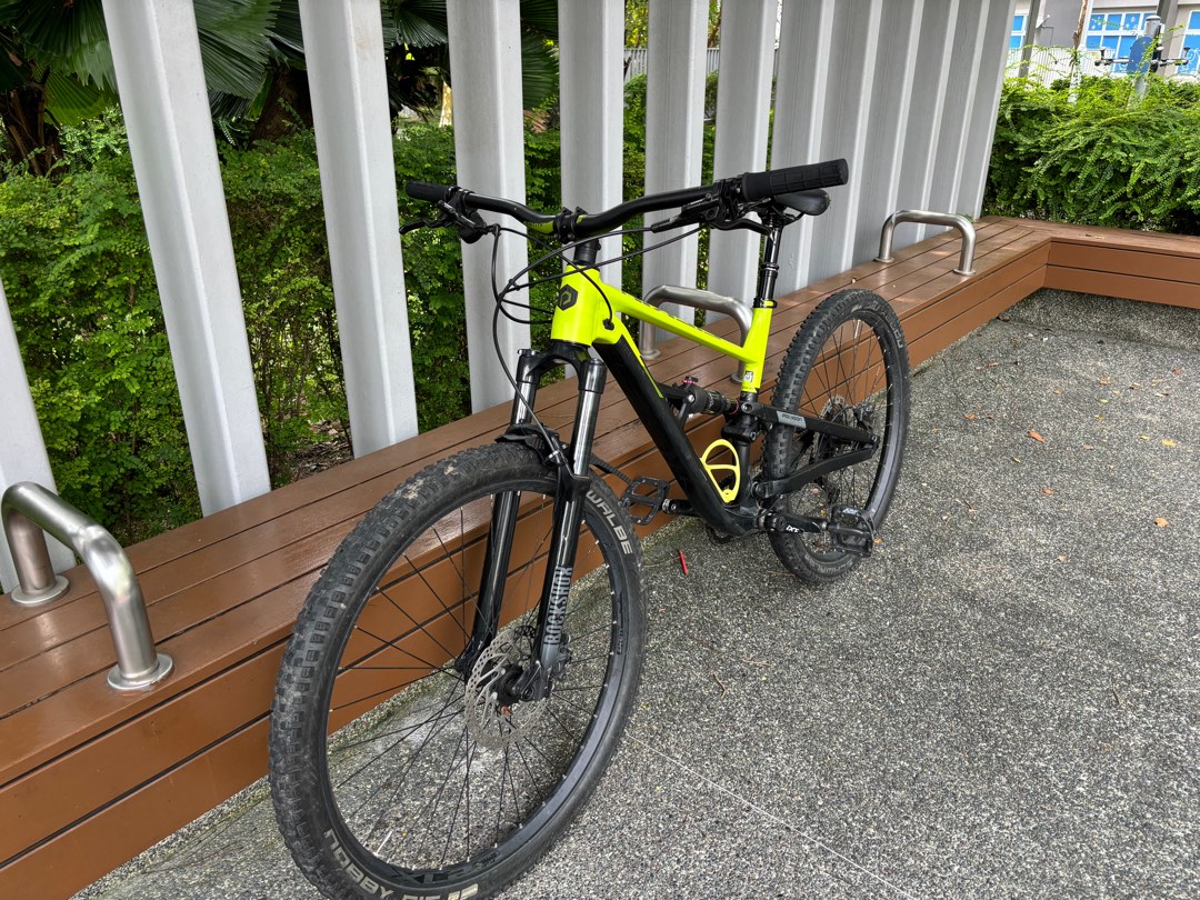 Polygon D7 Full Suspension Mountain Bike Full Sus Mtb 2022 MODEL ...