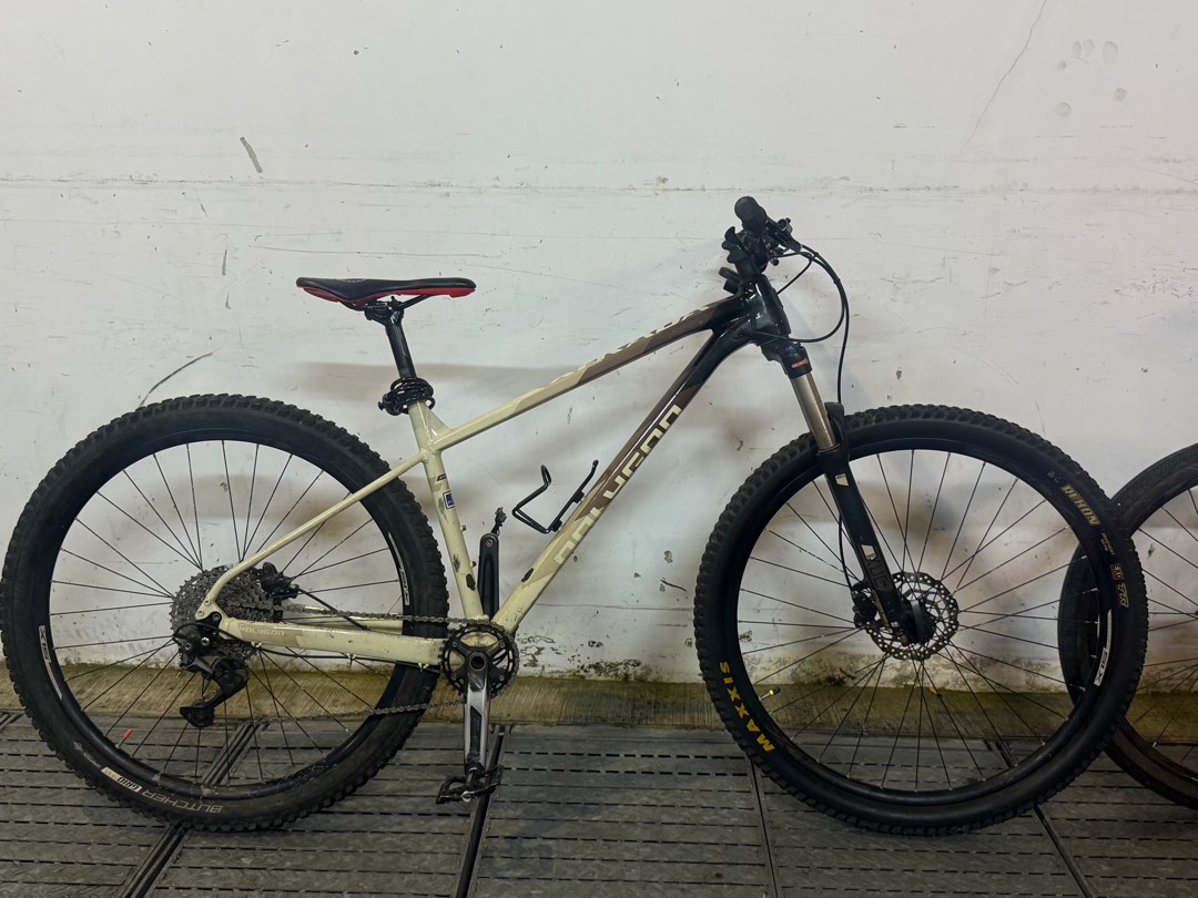 Polygon Xtrada 6 Size L 29er, Sports Equipment, Bicycles & Parts ...