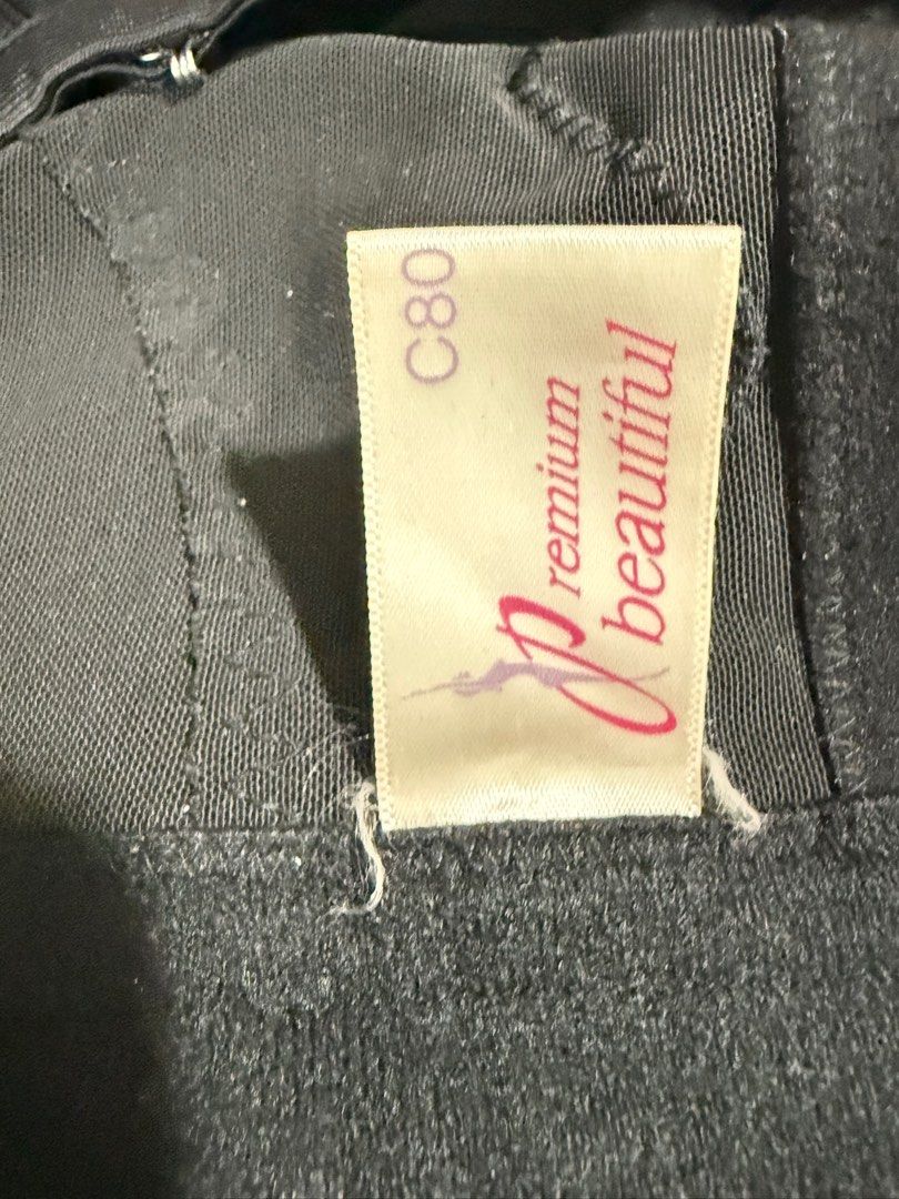 Premium Beautiful (PB) Corset, Women's Fashion, New Undergarments ...