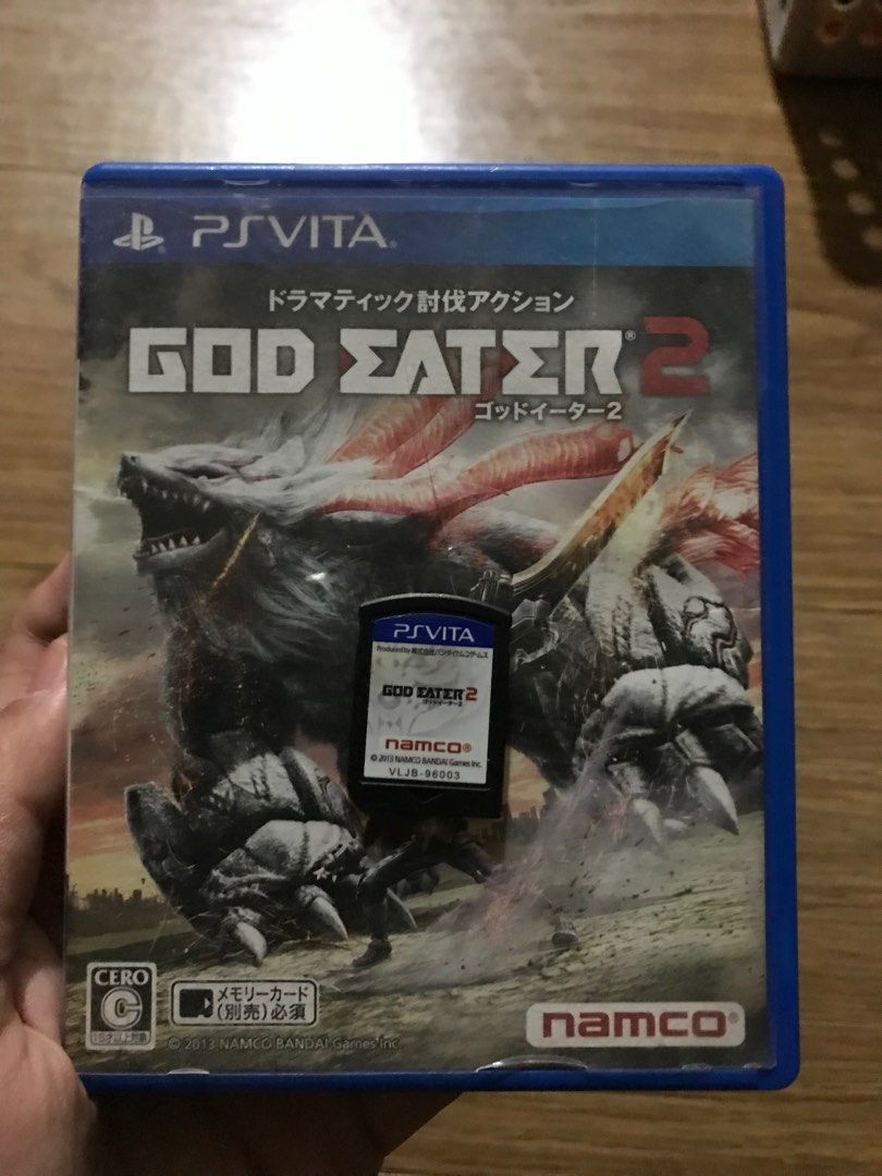 PS Vita Games (Japanese) - 9 for 1,000, Video Gaming, Video Games ...