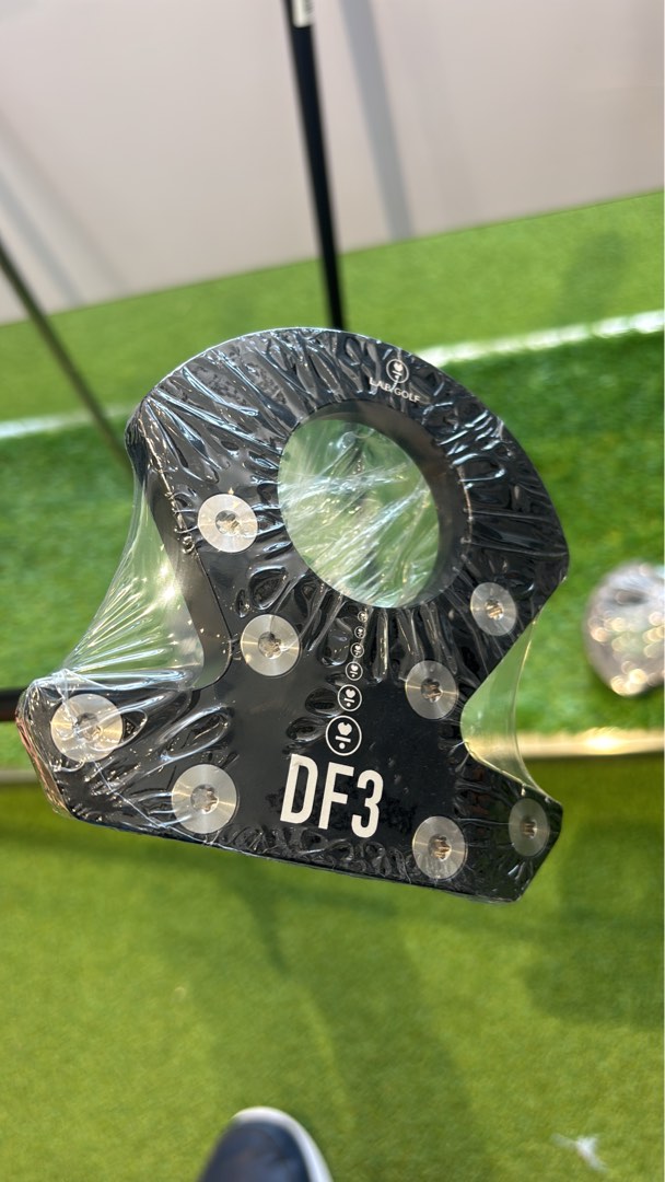 Putter lab df3, Barang Yang Dicari di Carousell