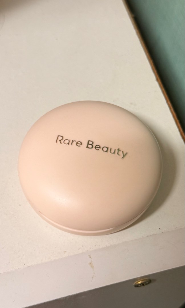 Rare Beauty Powder Blush - Happy, Beauty & Personal Care, Face, Makeup ...