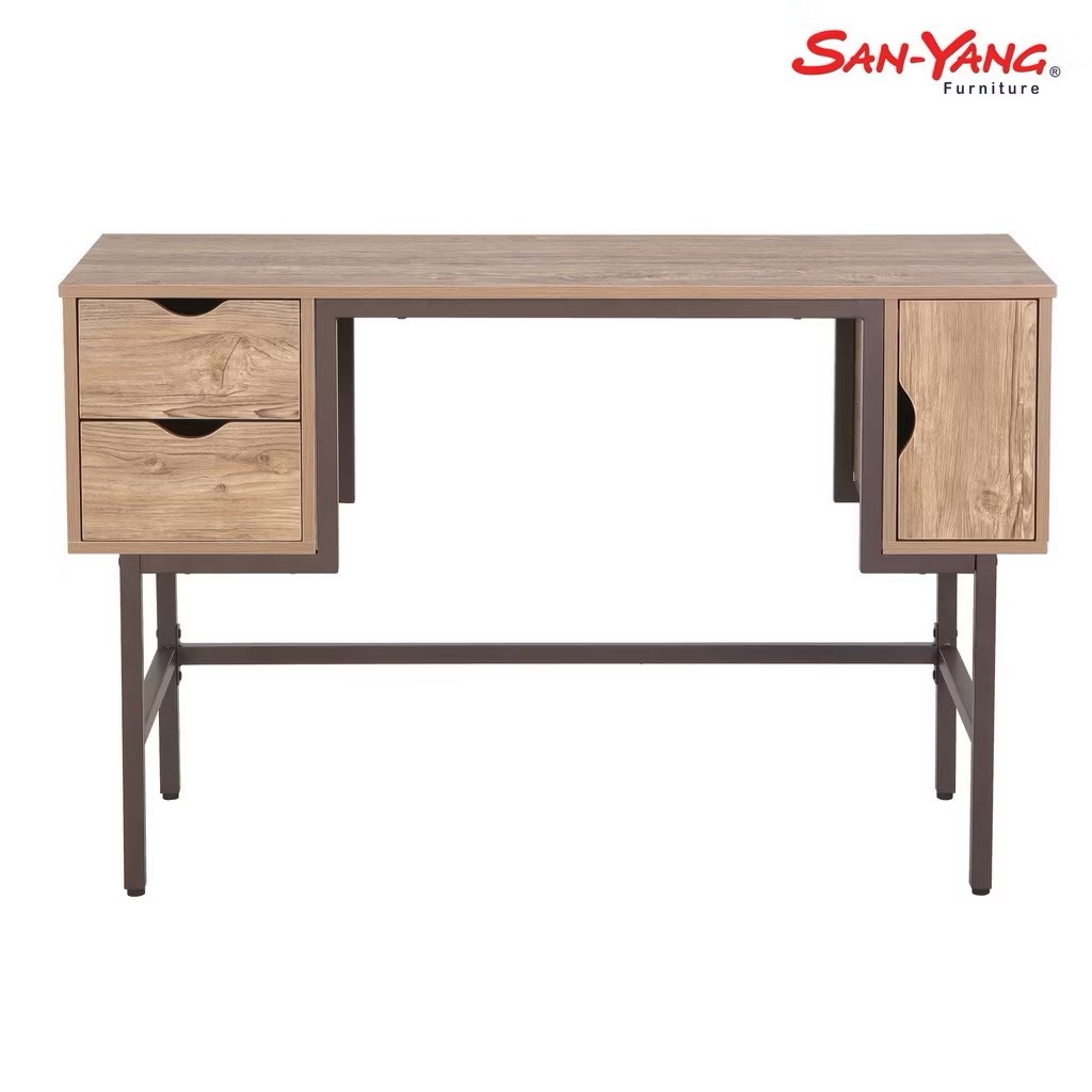 San Yang Computer Table, Furniture & Home Living, Furniture, Tables ...