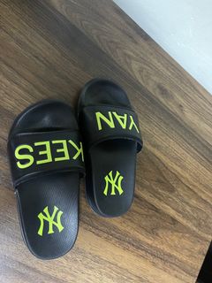 Sandal mlb Dijual | Carousell Indonesia
