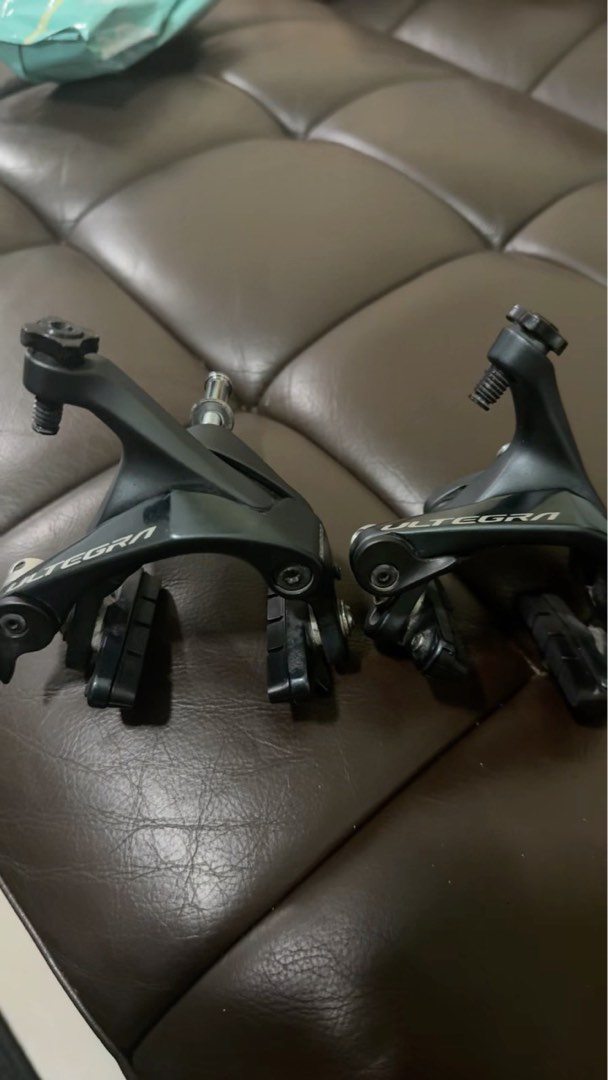 Shimano Ultegra R8000 Rim Brake Calipers, Sports Equipment, Bicycles ...