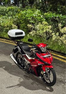 Adlo box For Sale | Class 2B | Carousell Singapore