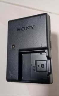 sony hd camera battery
