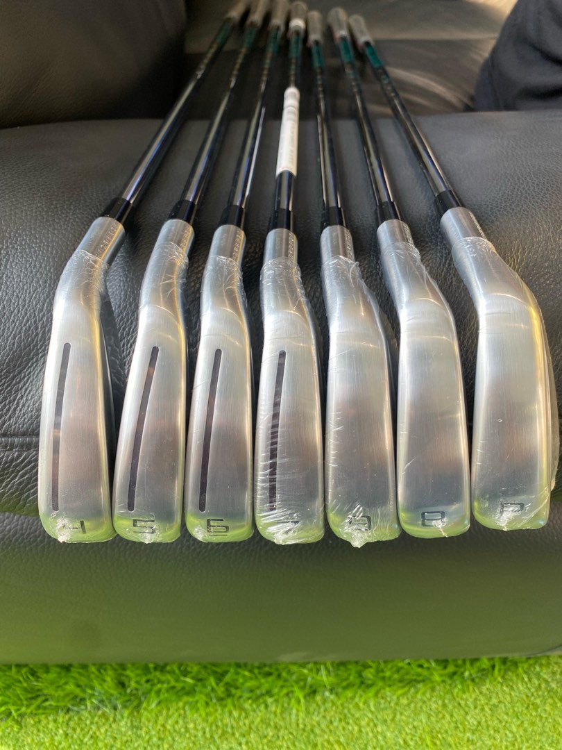 Stik iron taylormade p790 gen 5, Barang Yang Dicari di Carousell