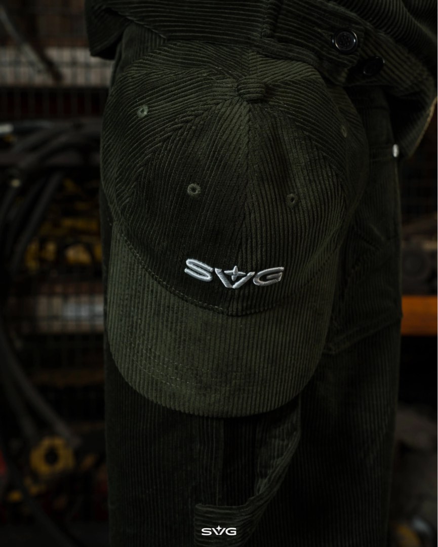 SVG CAP FNF COLOUR, Men's Fashion, Watches & Accessories, Cap & Hats on ...