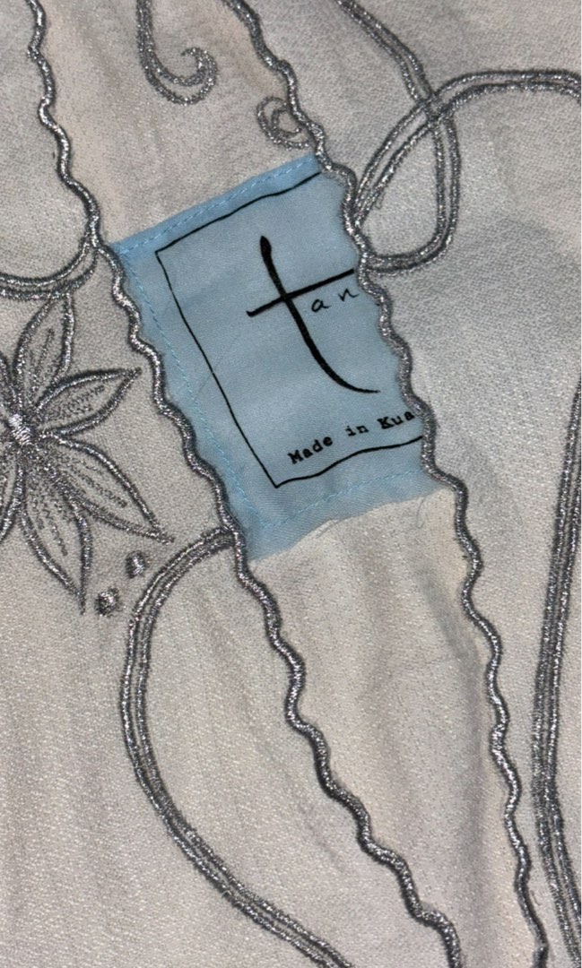 Tangsi Tujuh Layang Pauh Raya 2025 Kurung Bugis, Women's Fashion ...