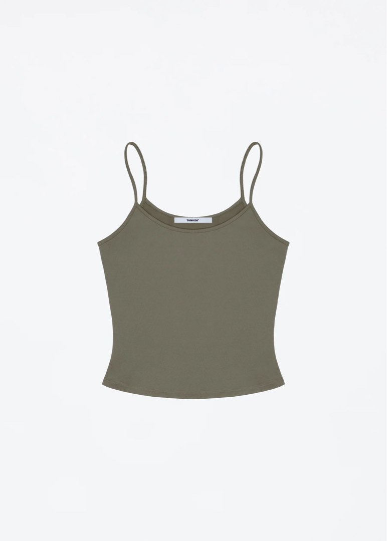 Tank Air Studio Tank, Women's Fashion, Tops, Sleeveless on Carousell