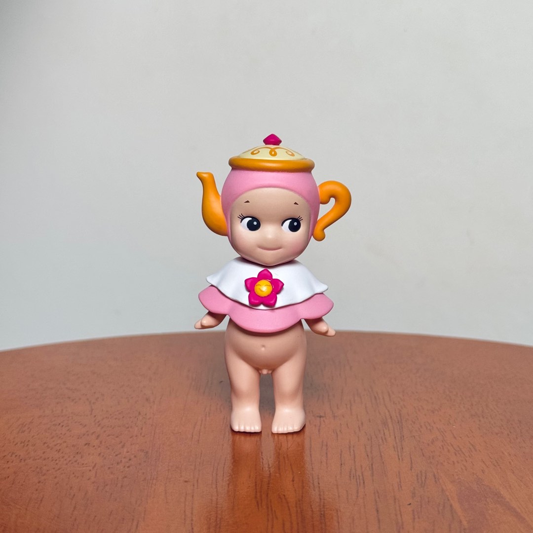 Wonderland Teapot Sonny Angel, Hobbies & Toys, Toys & Games on Carousell