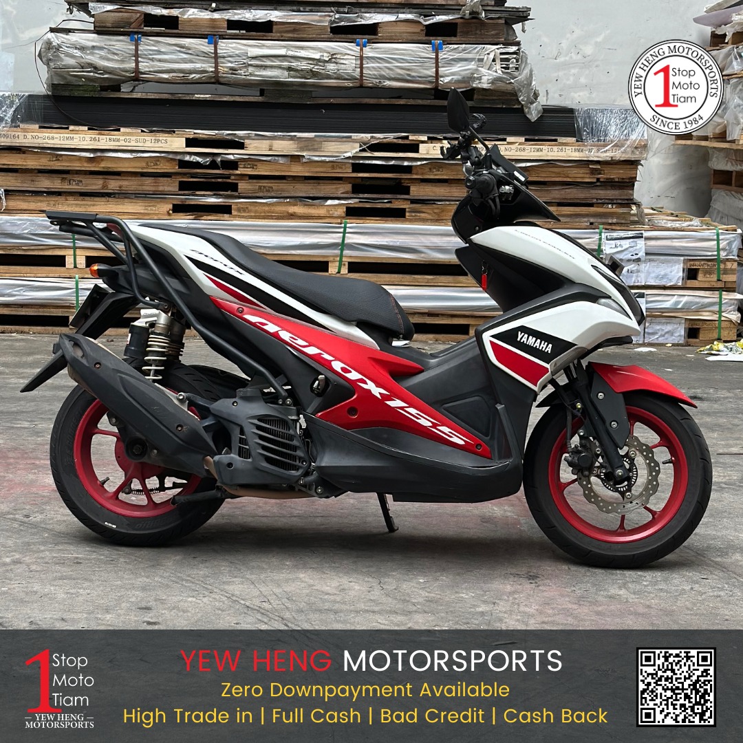 Yamaha Aerox V1 Key | Aerox V2 | Aerox Turbo | Aerox 155, Motorcycles ...