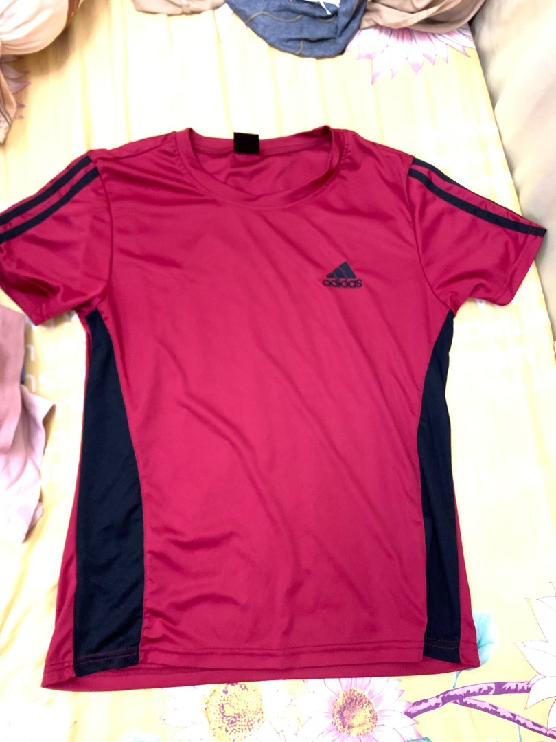 adidas dri fit, Women's Fashion, Activewear on Carousell