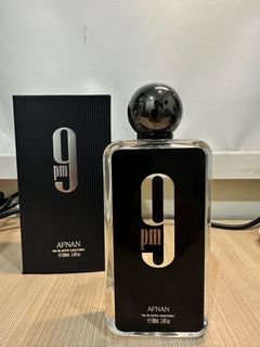 Afnan 9pm Dijual | Carousell Indonesia