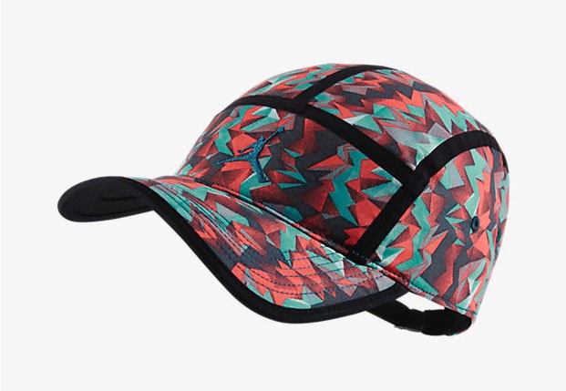 Air Jordan Marvin The Martian 30th Anniversary 5 Panel Cap, Men's ...