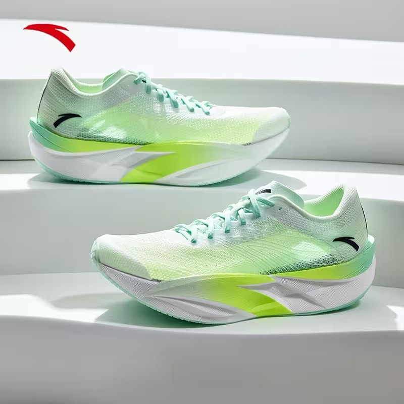 Anta C202 6, Women's Fashion, Footwear, Sneakers on Carousell