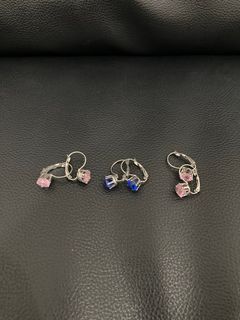 Anting batu Dijual | Beli 100+ Anting batu online | Carousell Indonesia