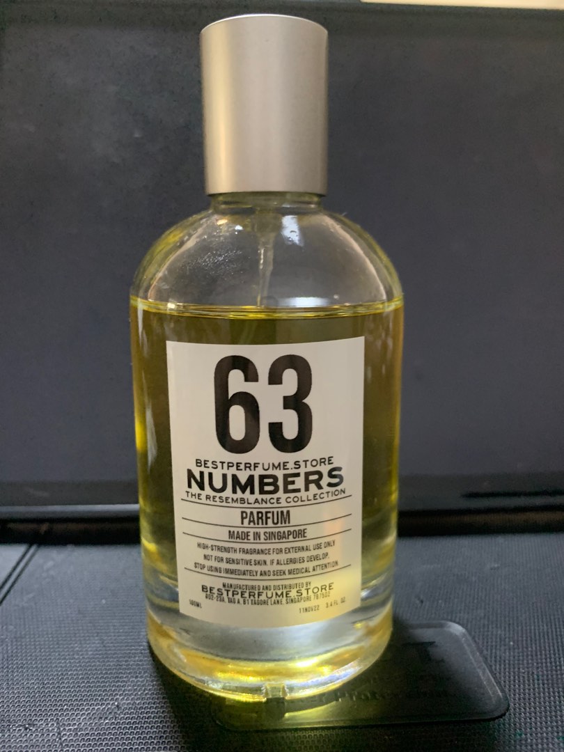 Best Perfume 63 A*Men Mugler EDP 100ml, Beauty & Personal Care ...