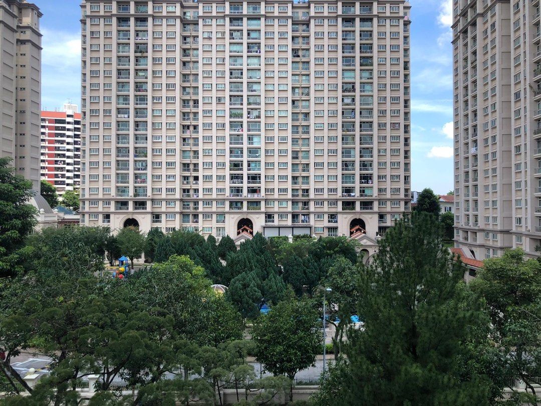 Bishan Park Condominium, Property, Rentals, Condos & ECs on Carousell