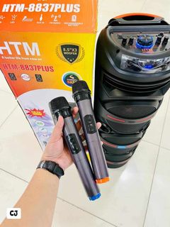 Devant SWS-01B Bluetooth Speaker (NEW), Audio, Soundbars, Speakers ...