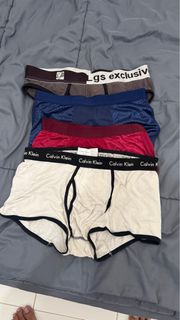 “Sempak” Dijual | Beli 100+ “Sempak” online | Carousell Indonesia