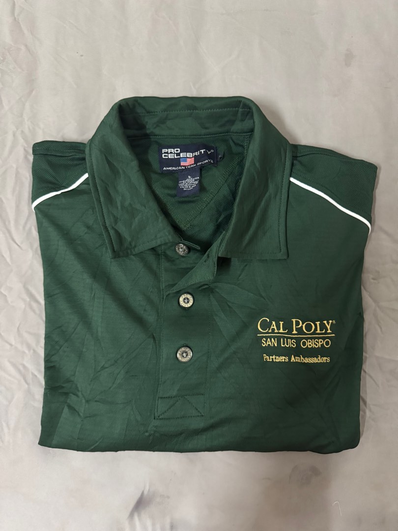 Boxy cut polo shirt, Men's Fashion, Tops & Sets, Tshirts & Polo Shirts ...