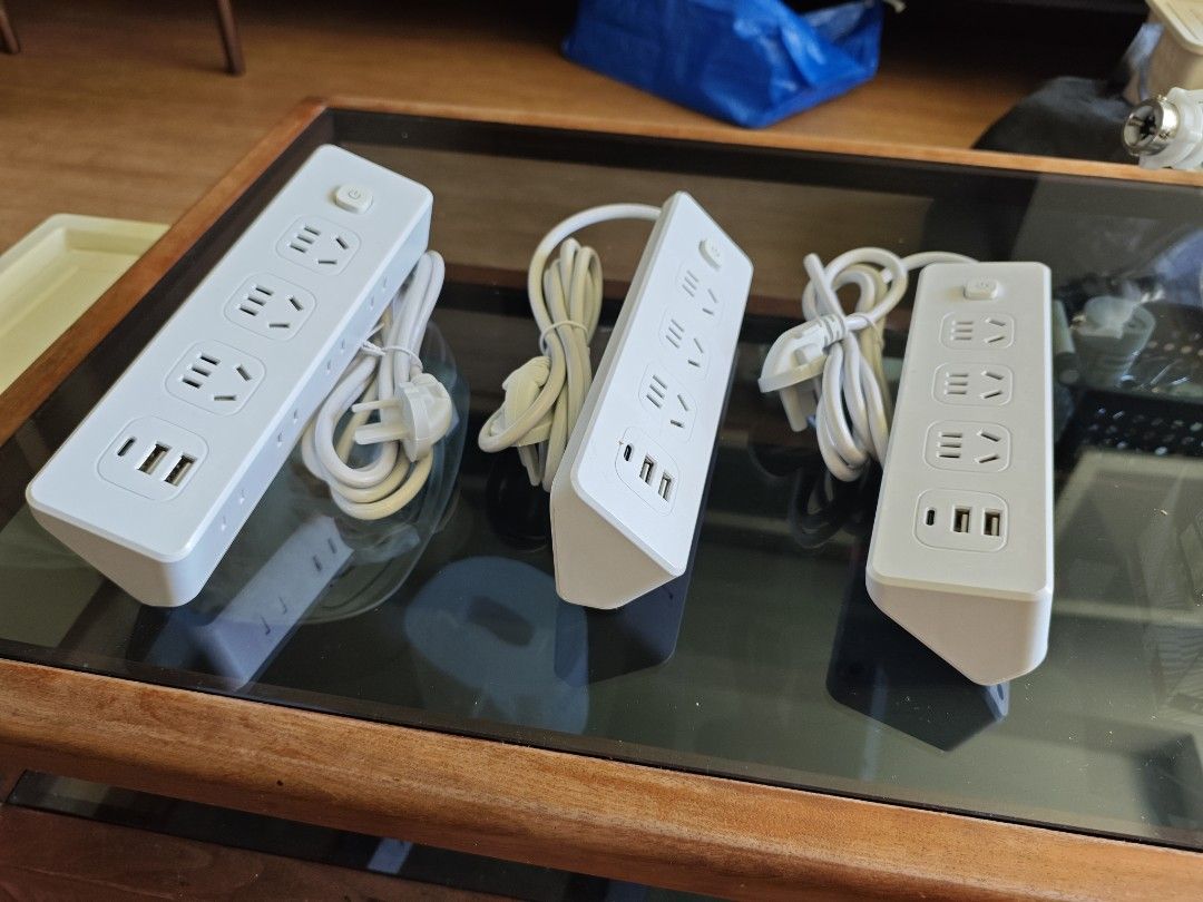 cable & power outlets, Computers & Tech, Parts & Accessories, Cables ...