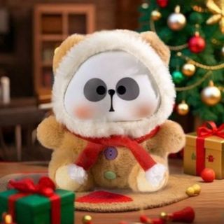 Confirmed Designs Pingu 45th Anniversary OOTD Vintage Plush Retro Blind ...