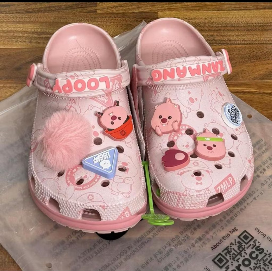 crocs loopy zanmang crocs bae crocs baya crocs loopy crocs classic clog ...