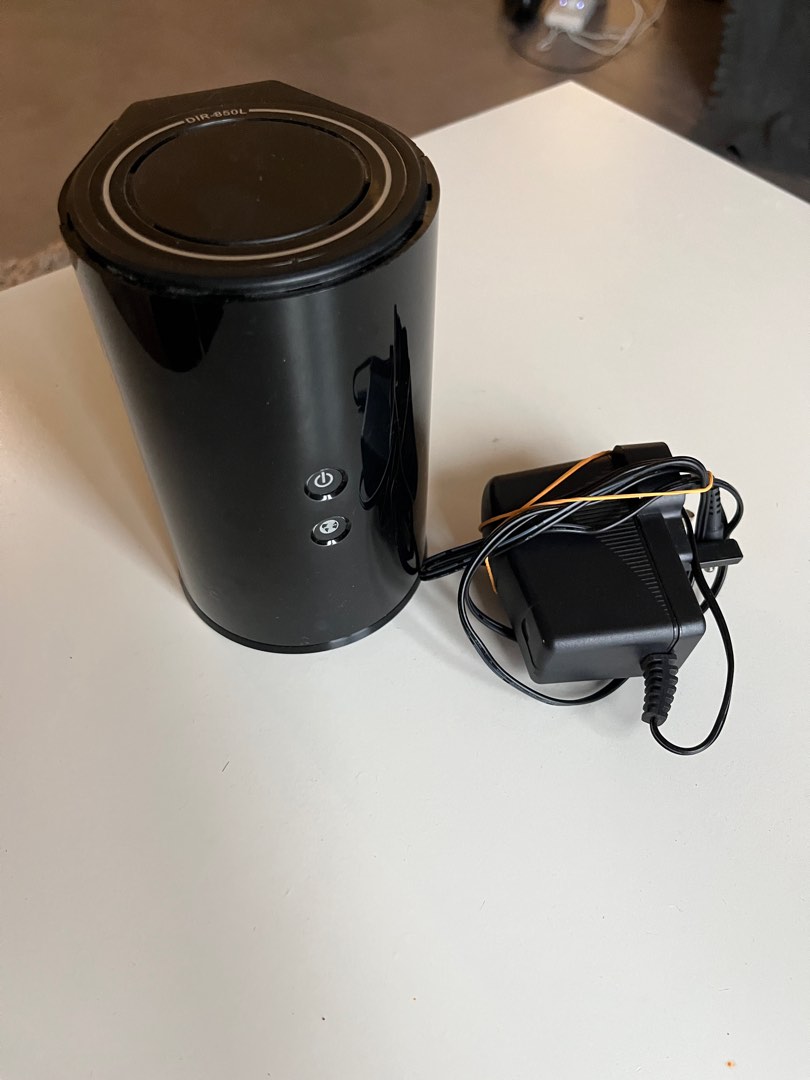 D-Link DIR-850L Router AC1200, Computers & Tech, Parts & Accessories ...