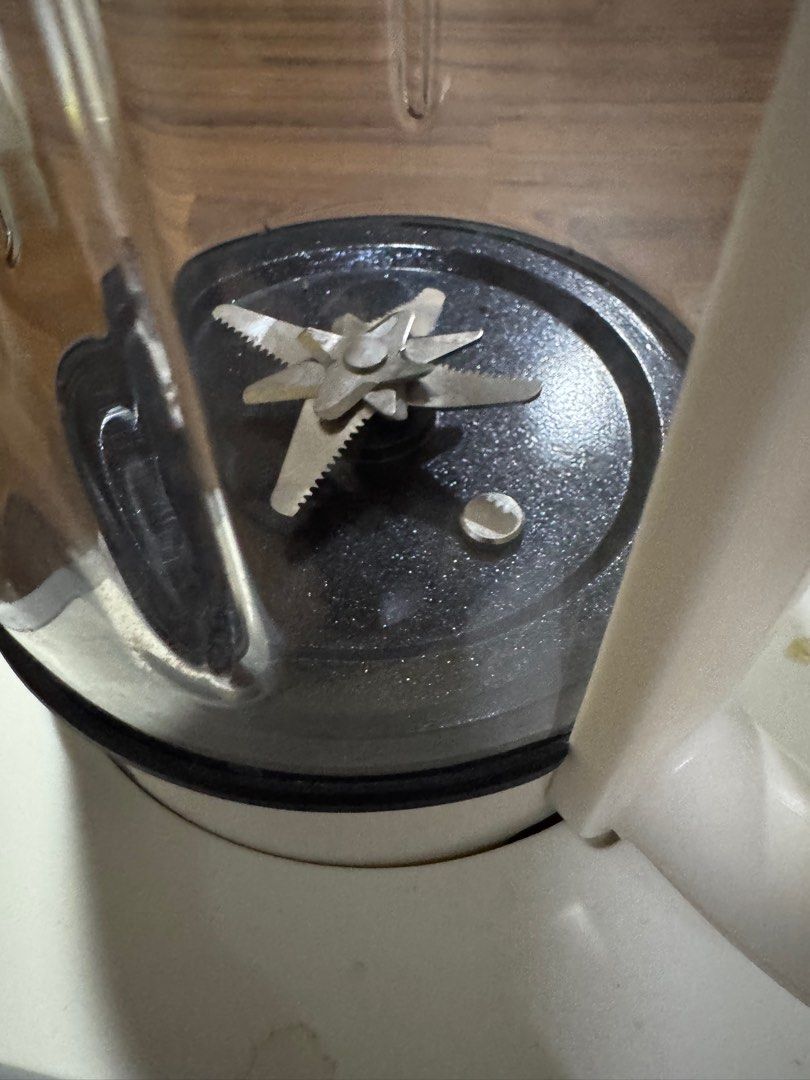 Domeng Soya Blender Warm Cold, TV & Home Appliances, Kitchen Appliances ...