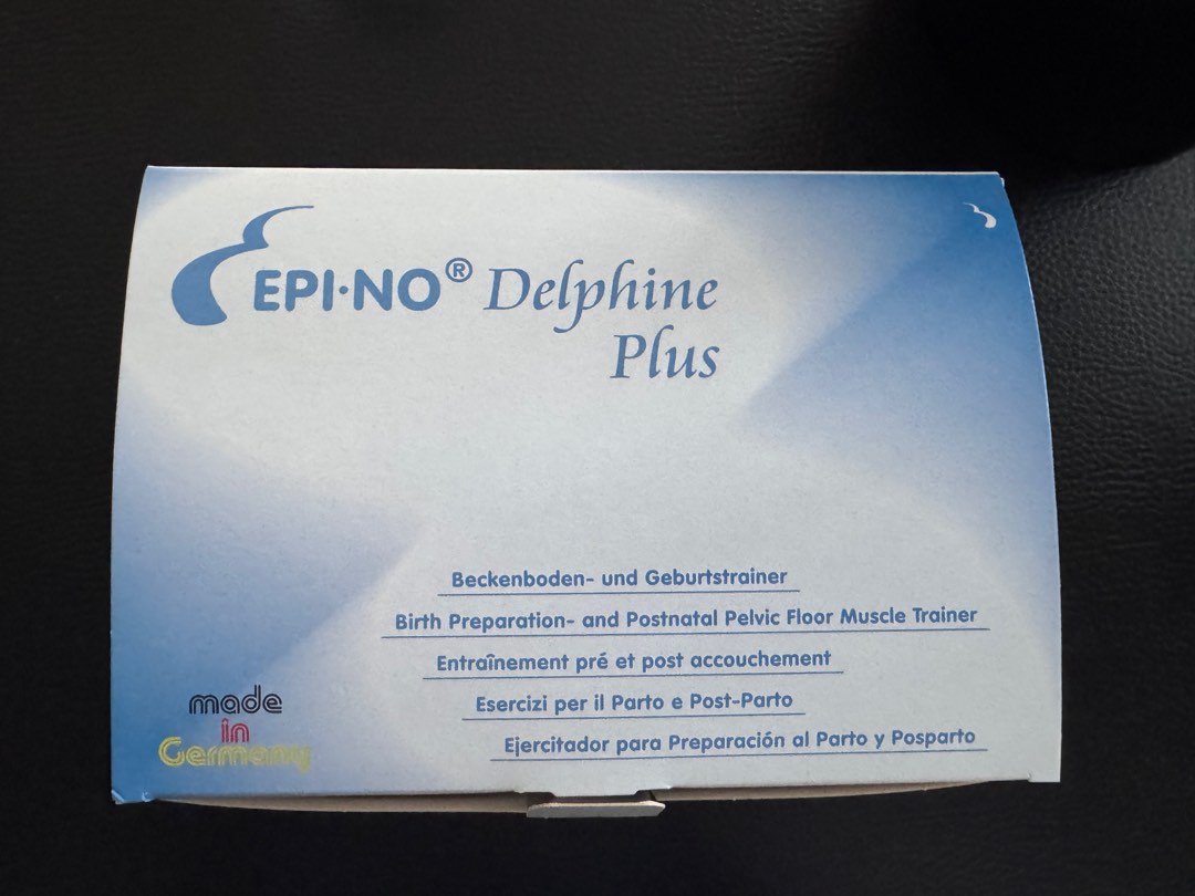 EPI-NO, Health & Nutrition, Massage Devices on Carousell