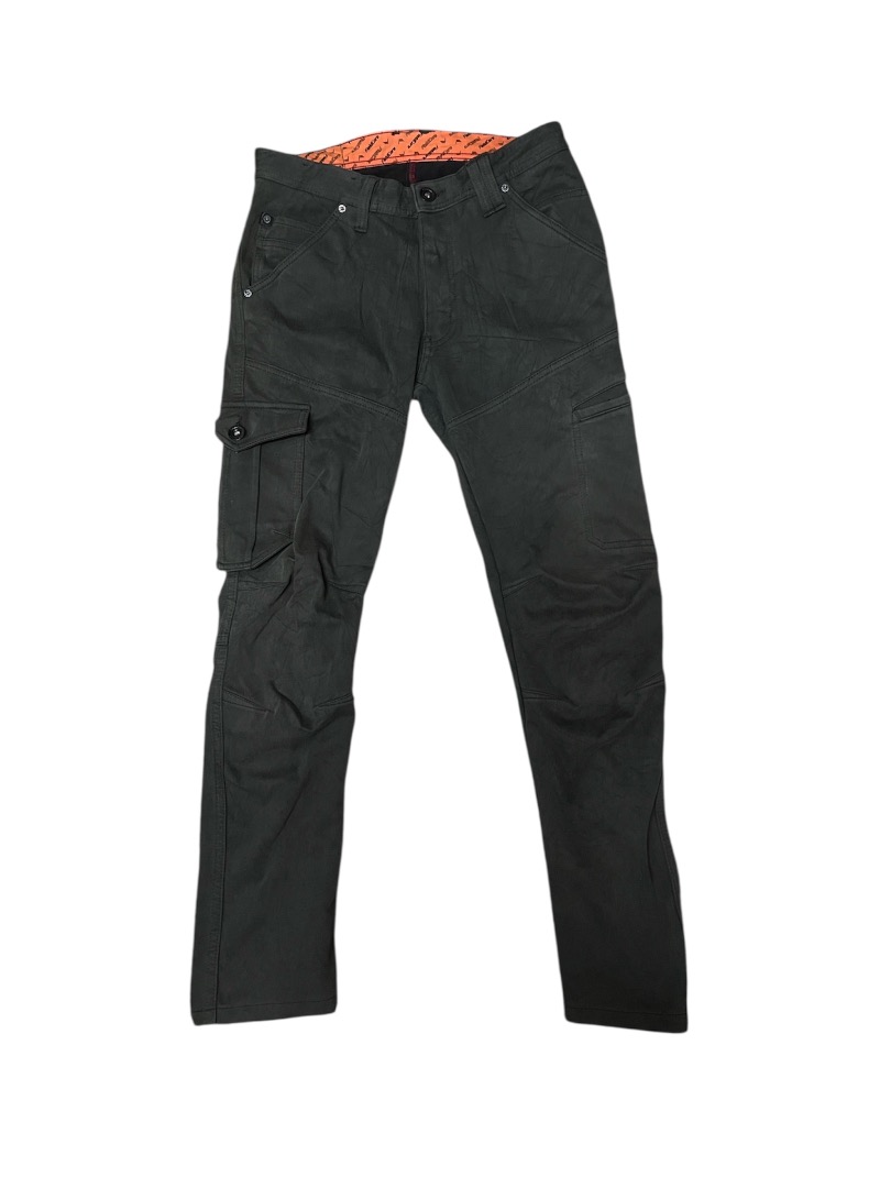 Fieldcore Stretchable Jeans Cargo pants, Men's Fashion, Bottoms, Jeans ...