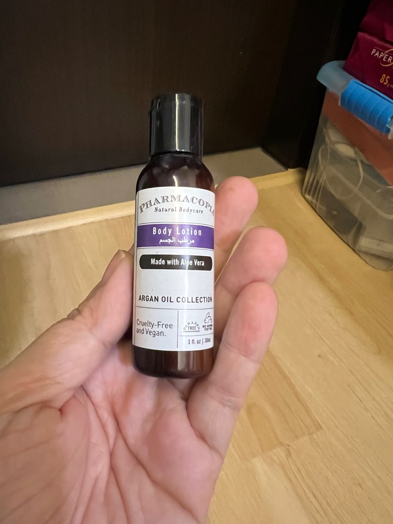 Gd quality body loition travel sz fr Middle East, Beauty & Personal ...