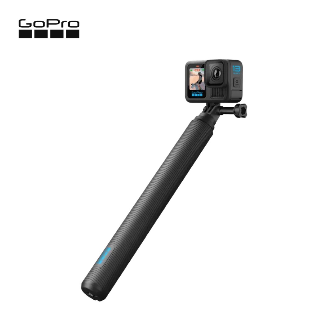 GoPro 4ft (1.2m) Extension Pole, Photography, Photography Accessories ...