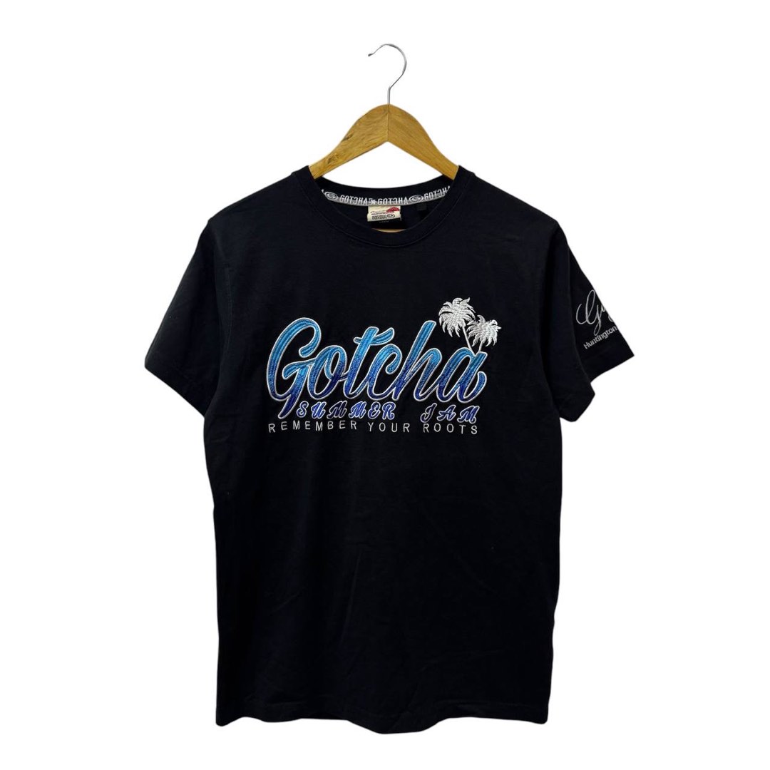 Gotcha Surf wear Summer Jam, Men's Fashion, Tops & Sets, Tshirts & Polo ...